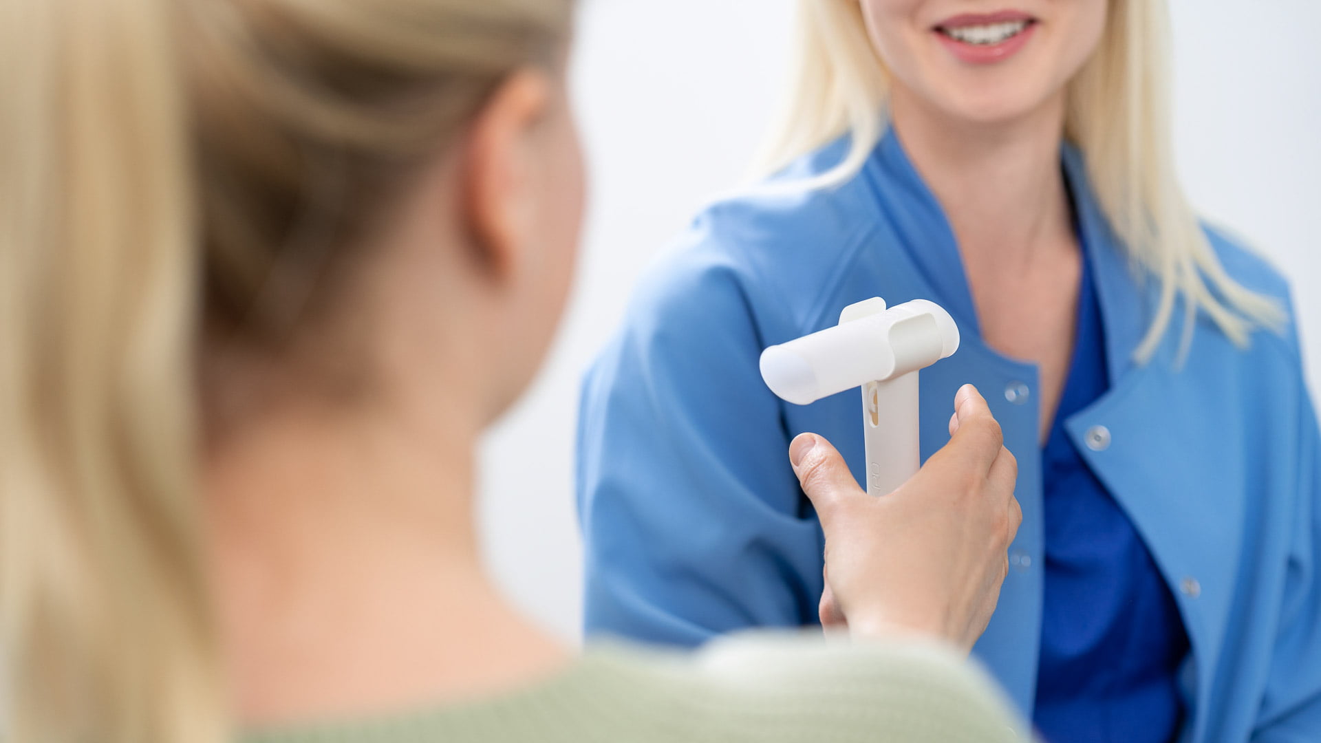 Spirometri: effektiv behandling och diagnos för astma