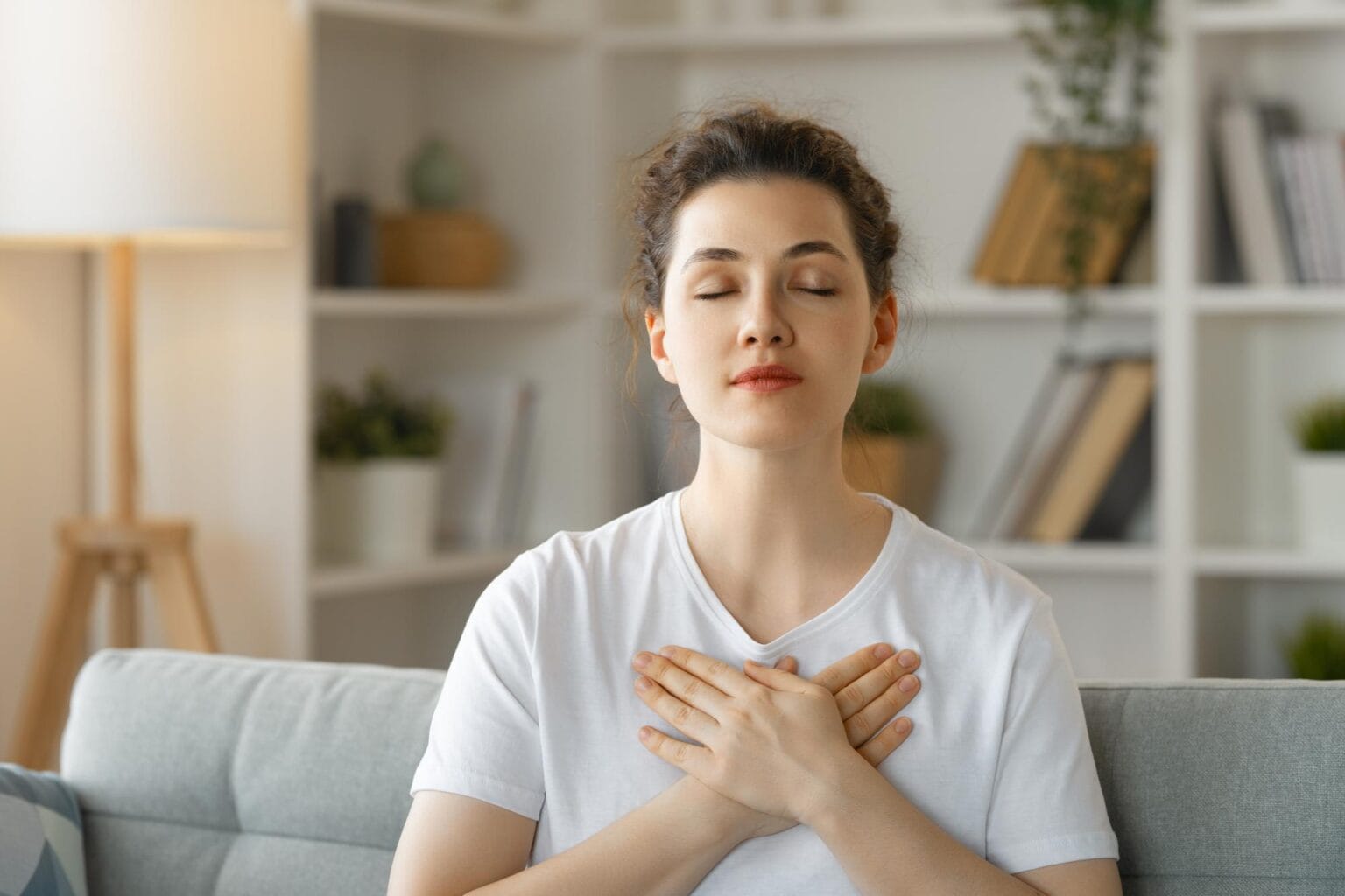 The connection between lung health and overall wellbeing